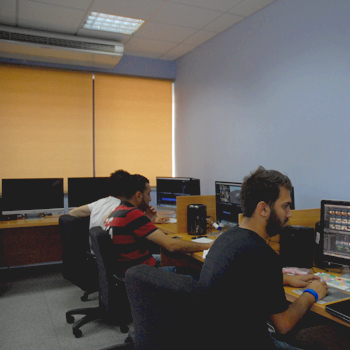 Faculty of Information Technology